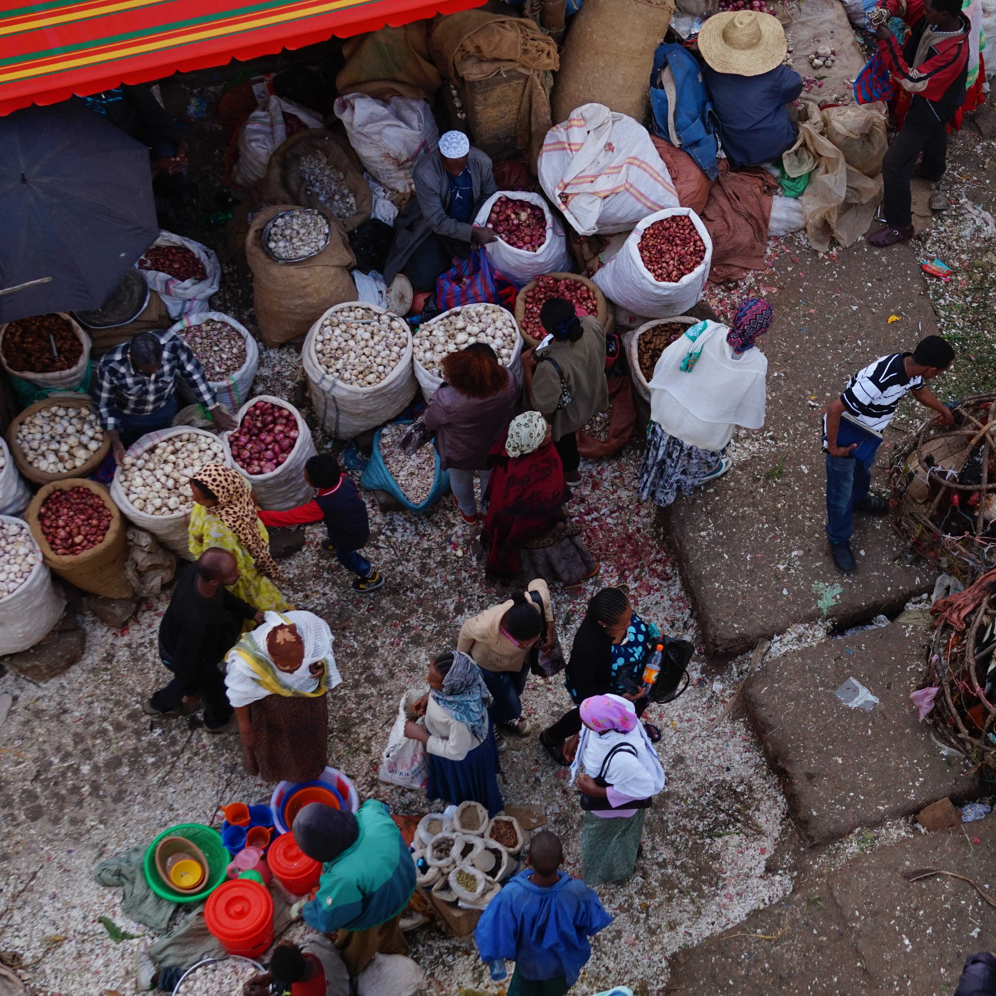 David Okoth – Portraying Africa